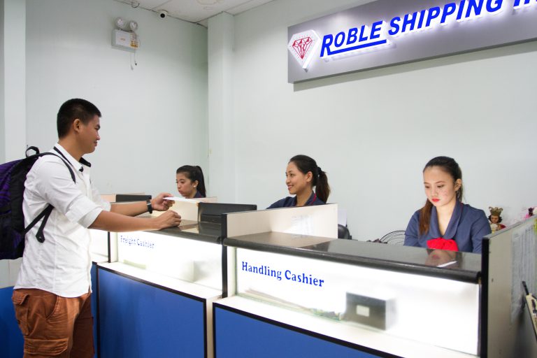 Photo Gallery | Roble Shipping Inc.
