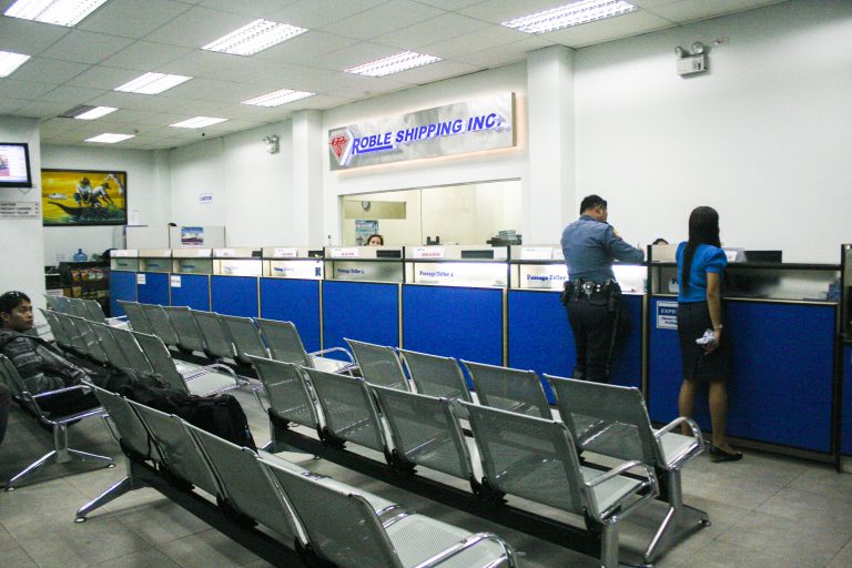 Photo Gallery | Roble Shipping Inc.