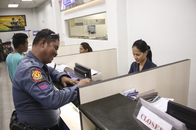 Photo Gallery | Roble Shipping Inc.