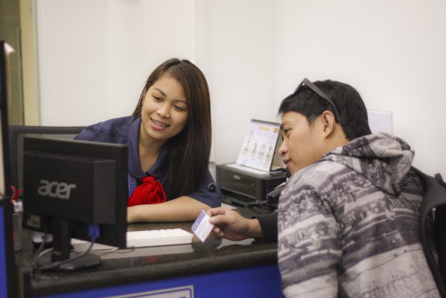 Photo Gallery | Roble Shipping Inc.