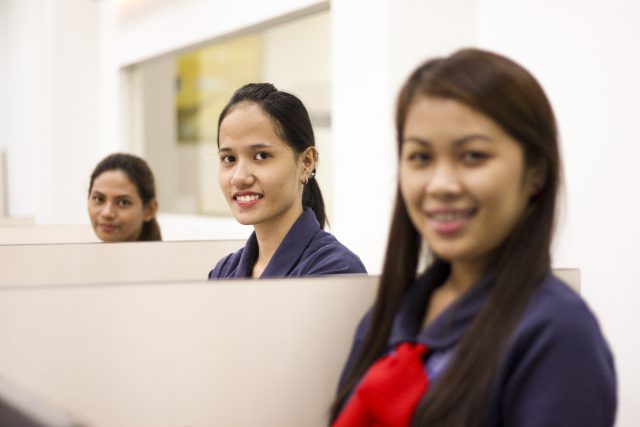 Photo Gallery | Roble Shipping Inc.