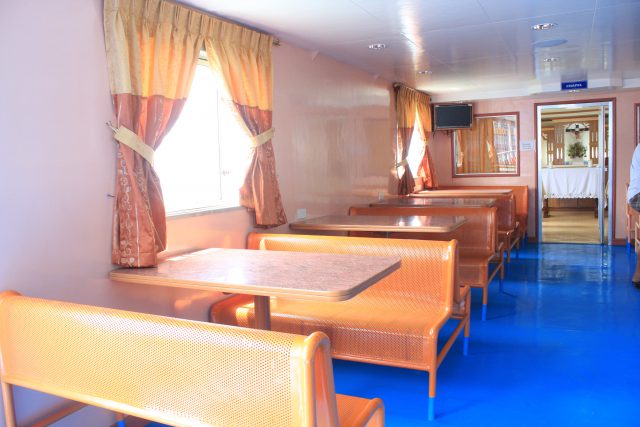 Photo Gallery | Roble Shipping Inc.