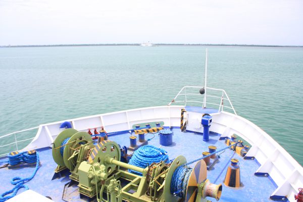 Photo Gallery | Roble Shipping Inc.