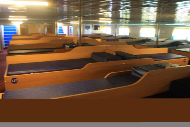 Photo Gallery | Roble Shipping Inc.