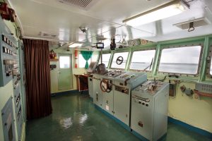 Photo Gallery | Roble Shipping Inc.