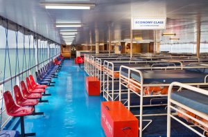 Photo Gallery | Roble Shipping Inc.