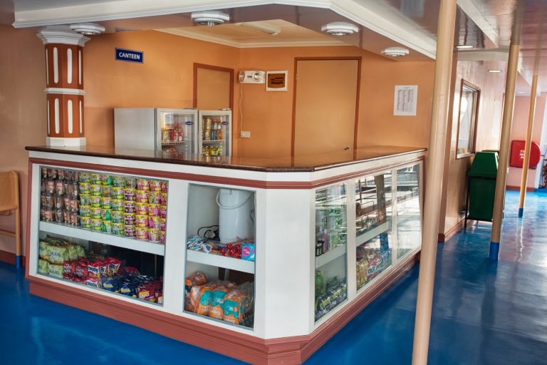 Photo Gallery | Roble Shipping Inc.