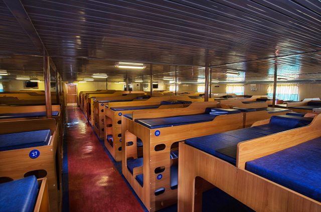 Photo Gallery | Roble Shipping Inc.