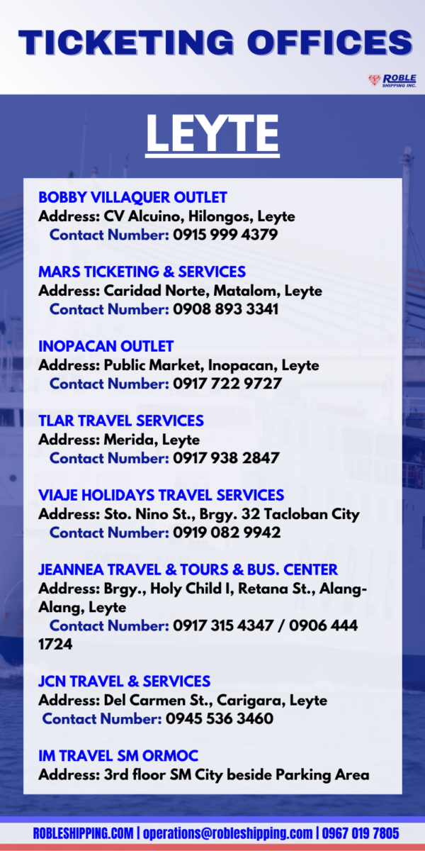 Grab your tickets at these partnered outlets and avoid the holiday rush ...